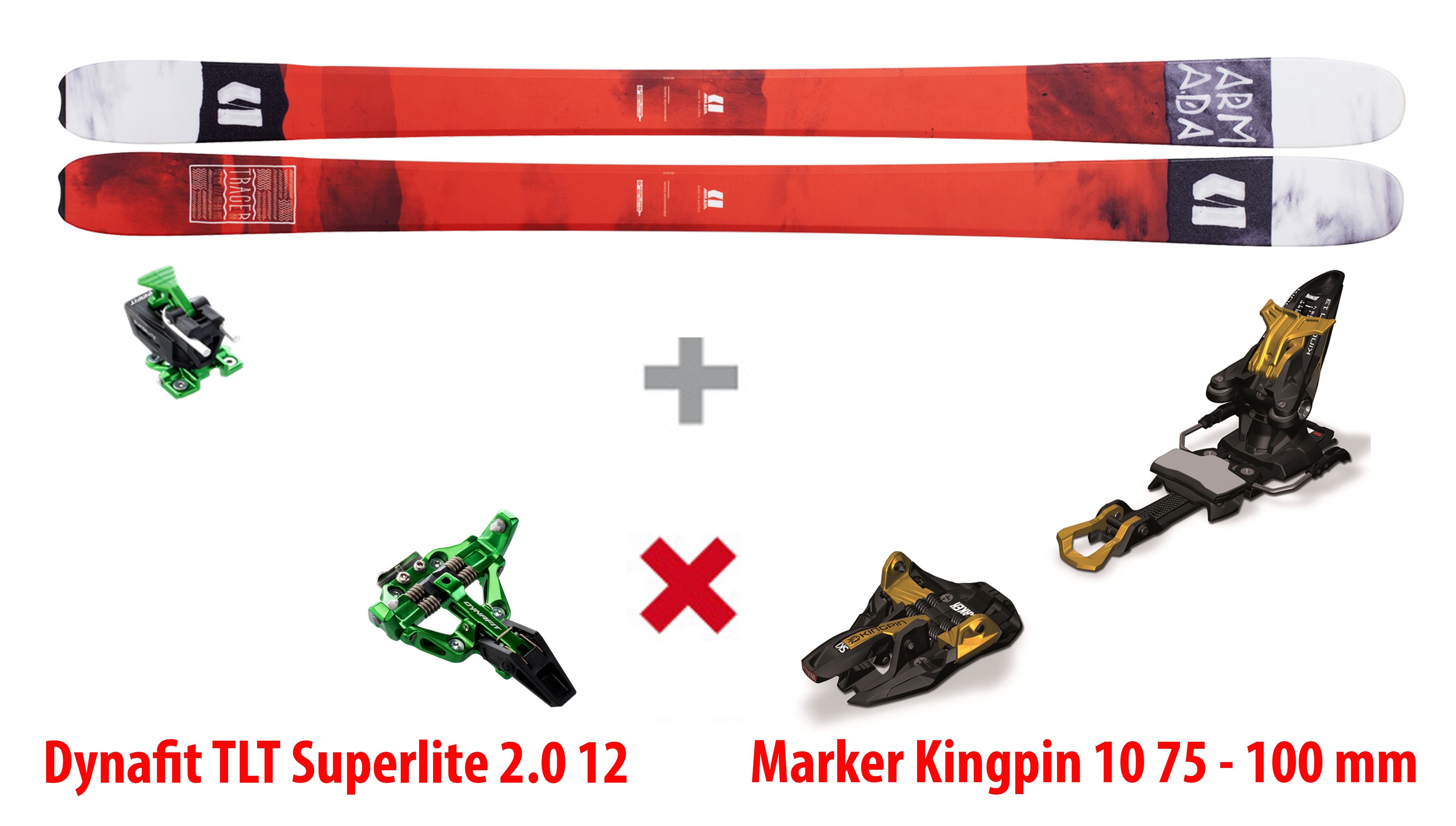 Armada Tracer 88 set | Boatpark.cz